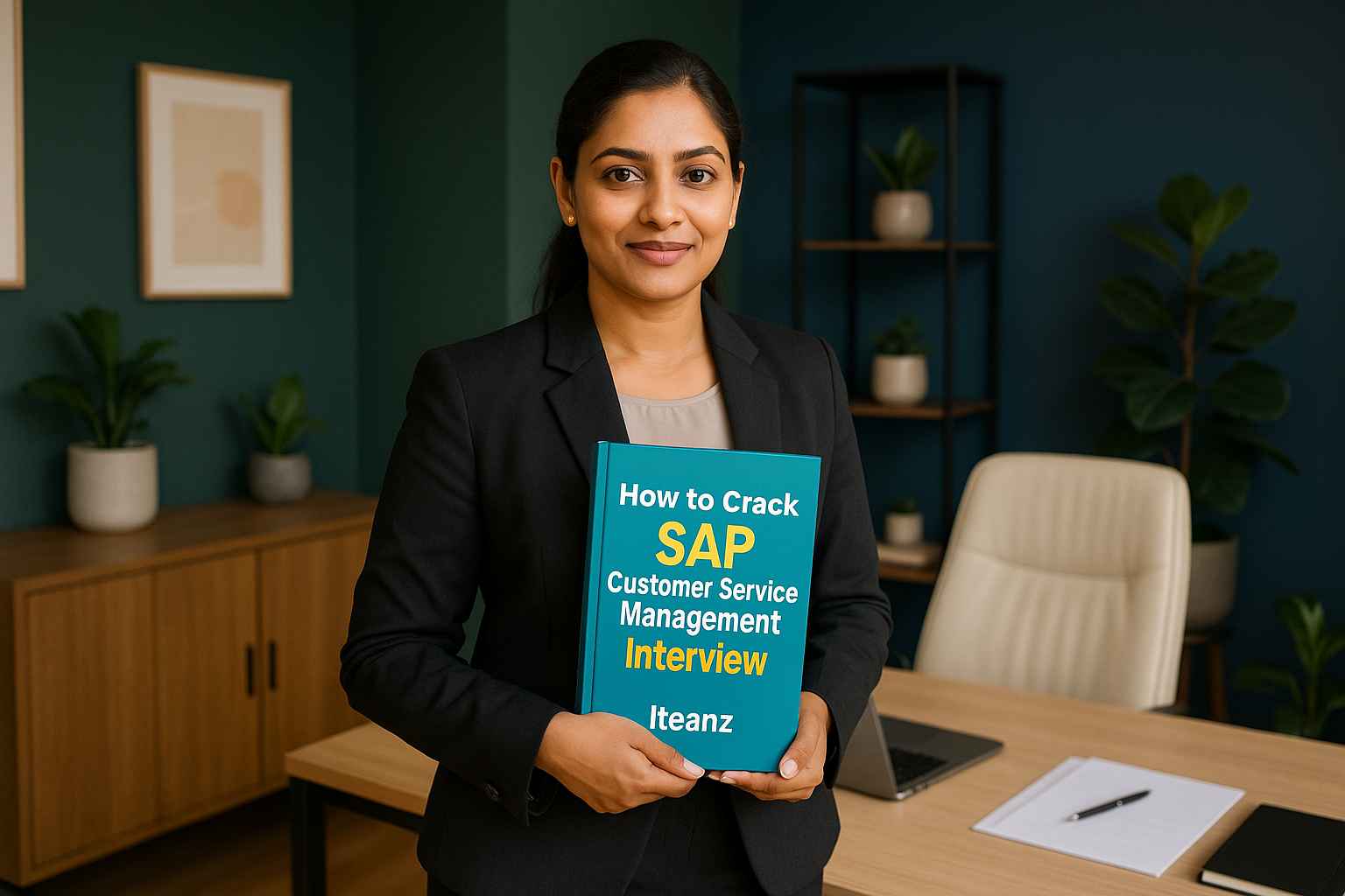 Top 25 Interview Questions Answers - SAP Customer Services Management